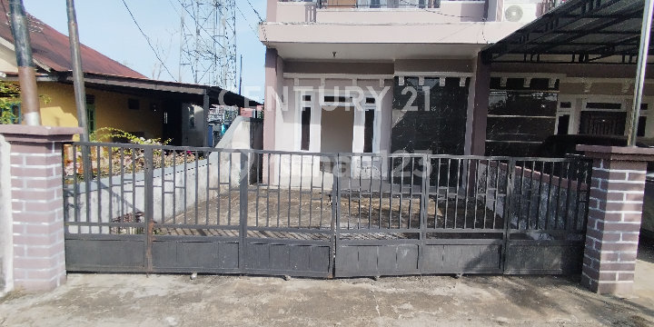 Rumah 2 Lantai Lokasi Sungai Raya Pontianak | Rumah123