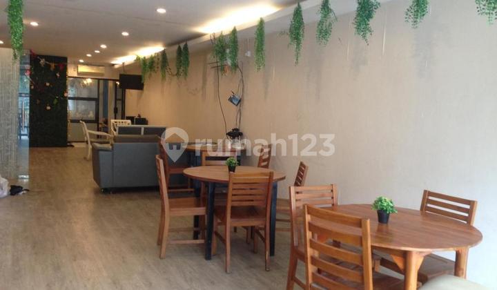 Ruko dijual di Cikarang | rumah123.com