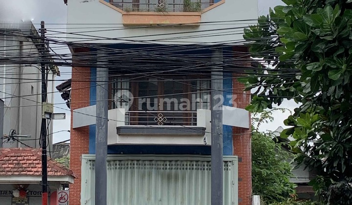 Sewa Ruko di Malang | rumah123.com