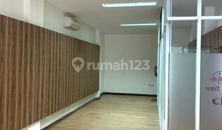 Sewa Ruko di Menteng, Jakarta Pusat | rumah123.com