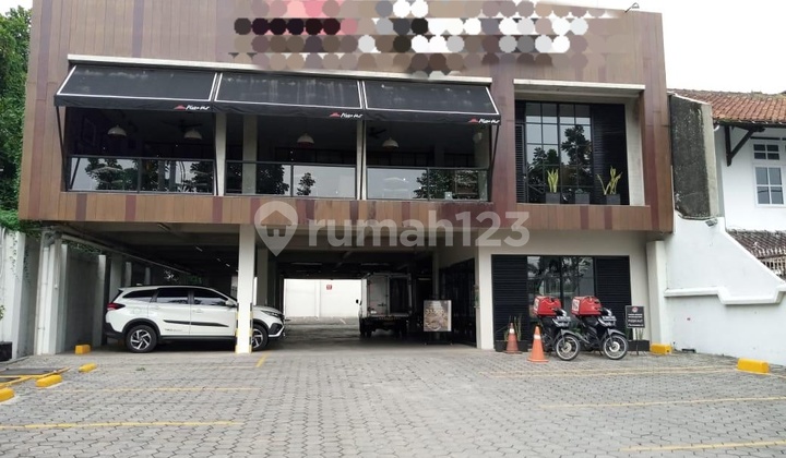 DIJUAL RUANG USAHA PUSAT KOTA LOKASI RAMAI | Rumah123