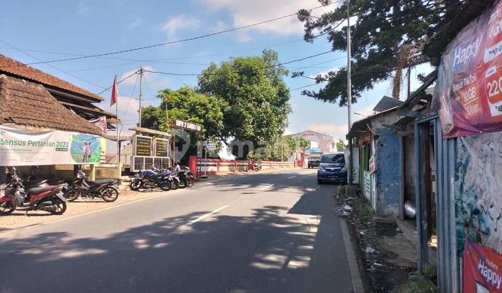 Jual Tanah di Bandungan, Semarang | Harga per Meter Terbaru