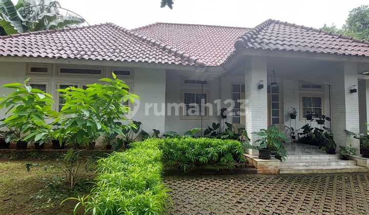 Rumah Dijual di Simprug, Jakarta Selatan | rumah123.com