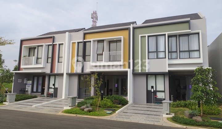 Rumah dijual di Gading Serpong, Tangerang | rumah123.com - Hal 3