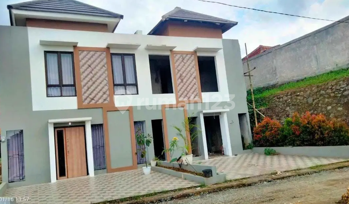 Rumah Dijual di Ciomas, Bogor | Harga Terbaru 2023