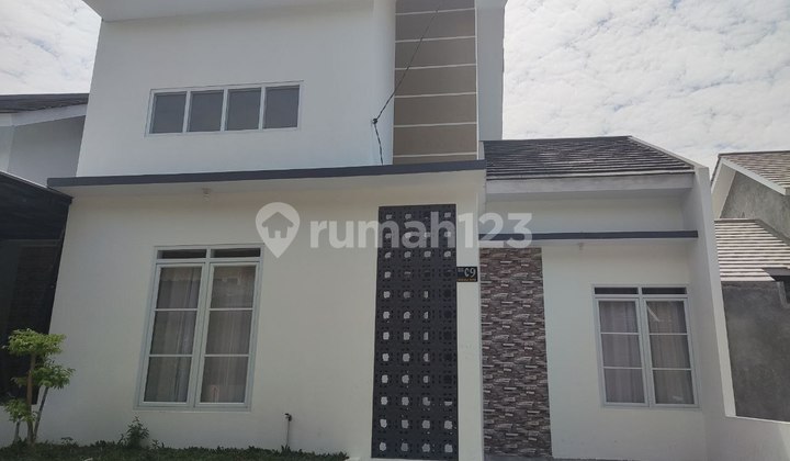 Rumah Dijual Syariah di Plumbon, Cirebon | Terbaru 2023