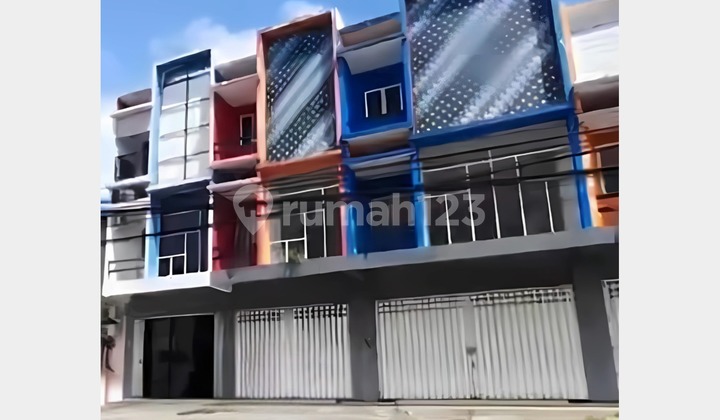 Sewa Ruko di Malang, Murah | Harga 2025