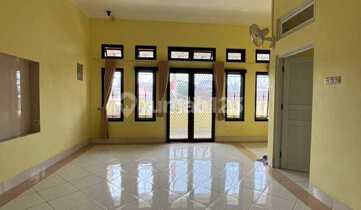 Ruko Dijual di Dekat UBSI Sukabumi (Universitas Bina Sarana Informatika ...