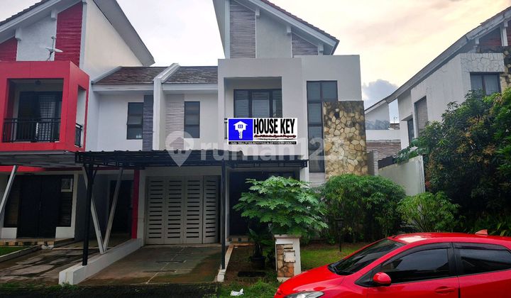 Rumah Dijual di Ka Shing Lau | Harga Terbaru 2025