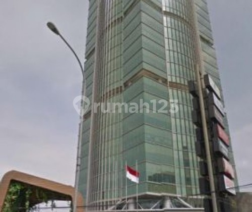 Sewa Kantor, Office Space di TB Simatupang, Jakarta Selatan | rumah123.com