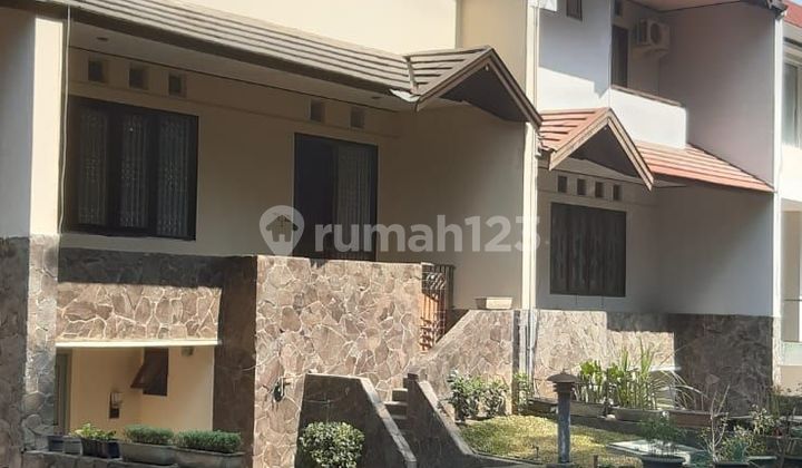 Rumah Dijual di Setra Duta, Bandung | Harga Terbaru 2023 - Hal 2