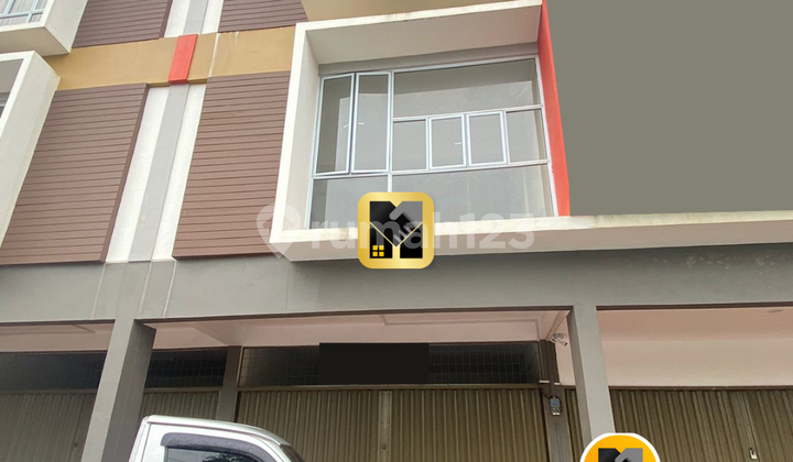 Sewa Ruko di Batam Kota, Batam | rumah123.com