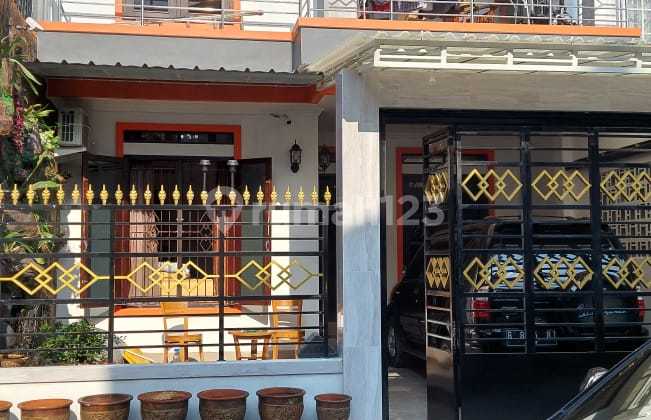 Jual Rumah Kampung di Cimahi Tengah | Harga Terbaru