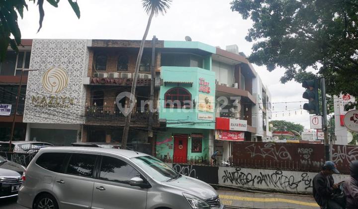 Sewa Ruko di Kemang, Jakarta Selatan | rumah123.com