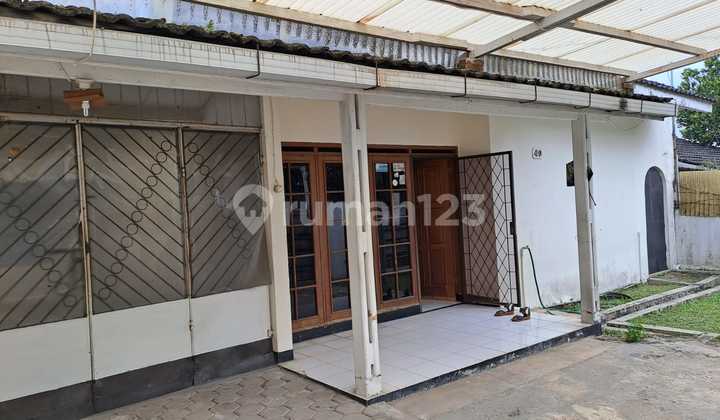 Dijual Rumah di Kawasan Sejuk Awiligar Bandung | Rumah123