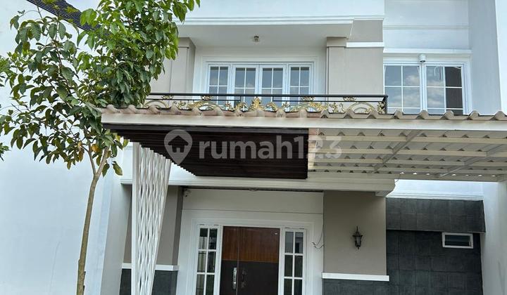 Center Park Avenue Ready Stok Hanya 1 Menit Dari Mcd Cgc | Rumah123