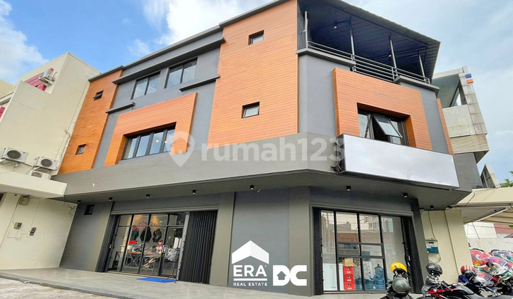 Sewa Ruko di Semarang | rumah123.com
