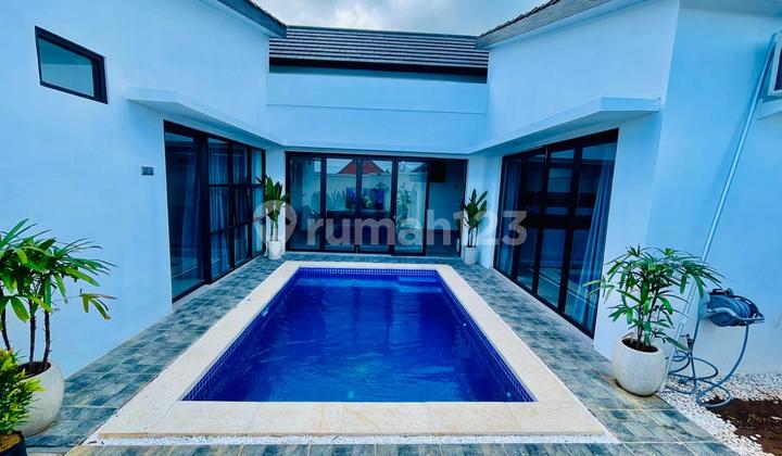 Sewa Villa di Setra Murni | Rumah123