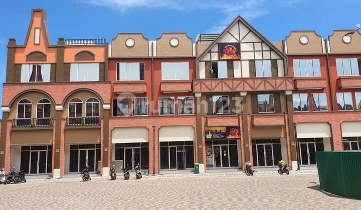 Ruko Disewakan Terdekat Harga 2023 - 35753 Pilihan