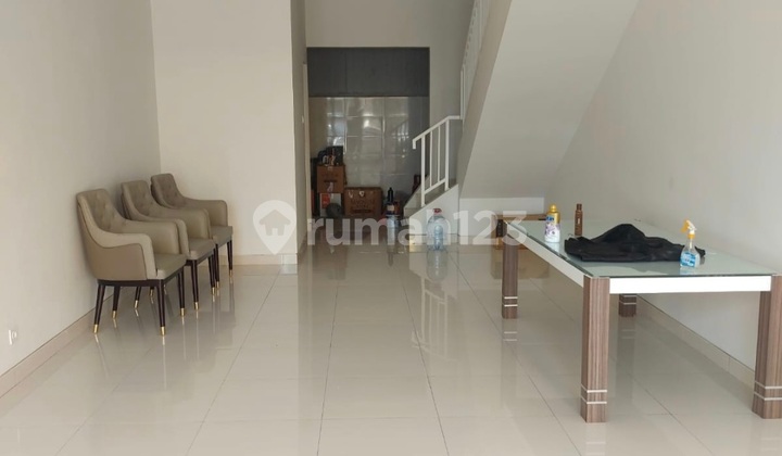 Maggiore Lokasi Sudah Ramai Dan Strategis | Rumah123