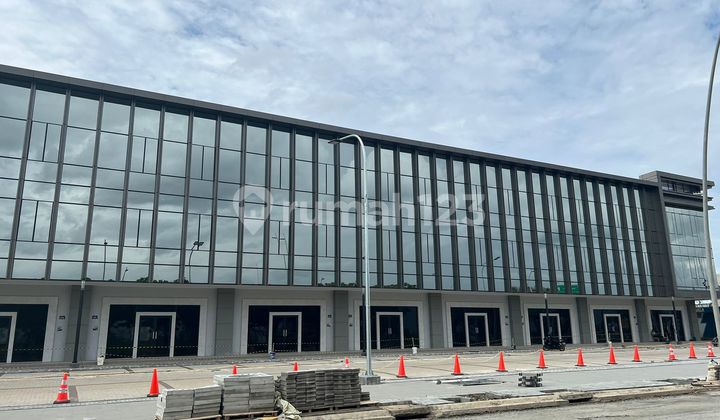 Ruko Dijual di Pantai Indah Kapuk 2 dibawah 1 milyar | Terbaru 2024