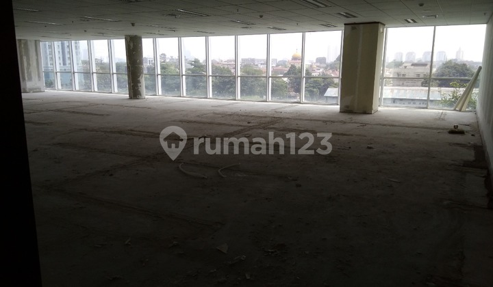 Sewa Kantor, Office Space di Jakarta Selatan, Jakarta | rumah123.com - Hal 3