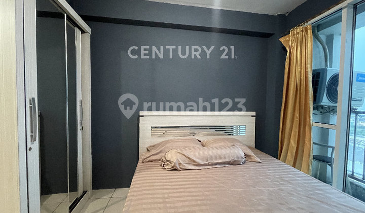 Apartemen Tifolia Studio Furnished Lantai 23 View Bella Terra | Rumah123