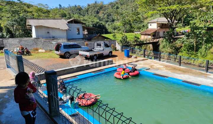 Jual Tanah di Parung Kuda, Sukabumi | Harga per Meter Terbaru