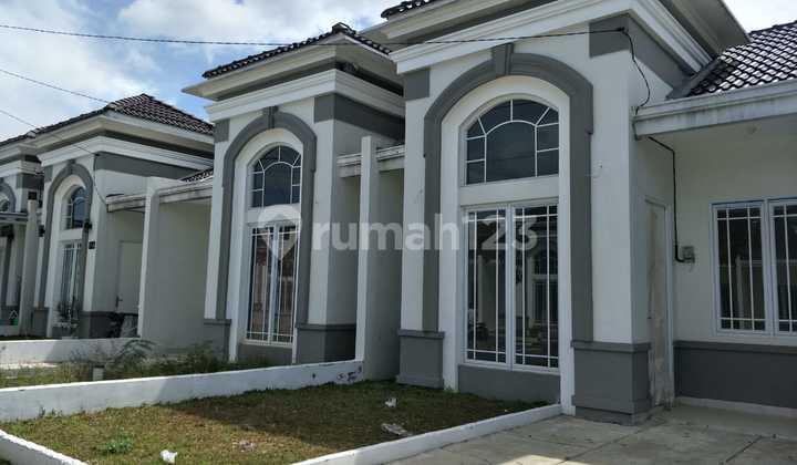 Rumah dengan Taman Dijual di Rumpin, Bogor | Terbaru 2023