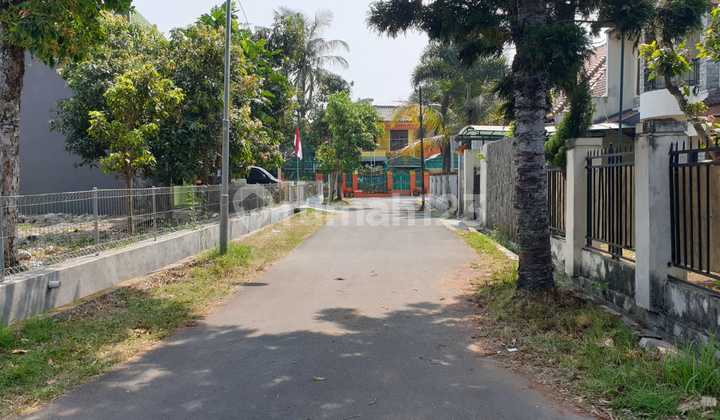 Jual Rumah HGB di Turangga | Harga Terbaru