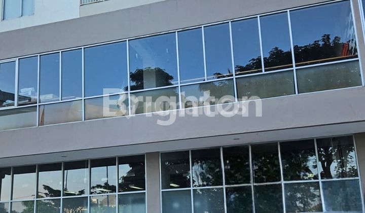 LANGKA! RUKO APARTEMEN EDUCITY PAKUWON CITY | Rumah123