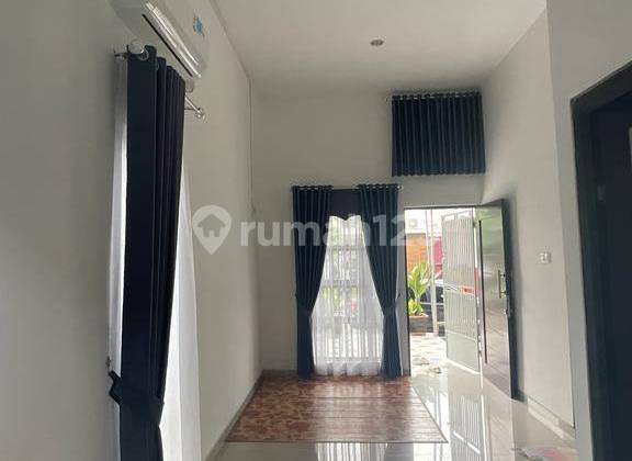 Sewa Rumah, Kontrakan di Tiban, Batam | rumah123.com