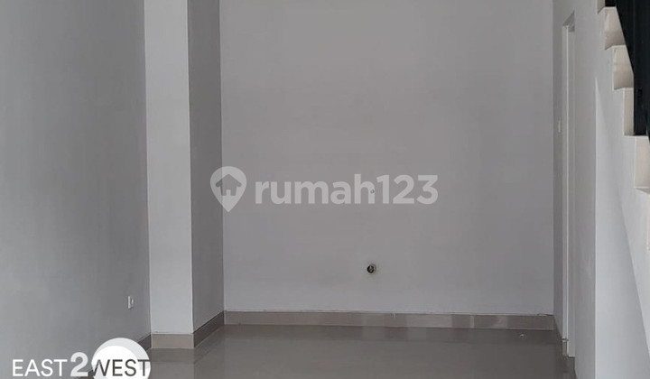 Sewa Ruko di BSD City, Tangerang | rumah123.com