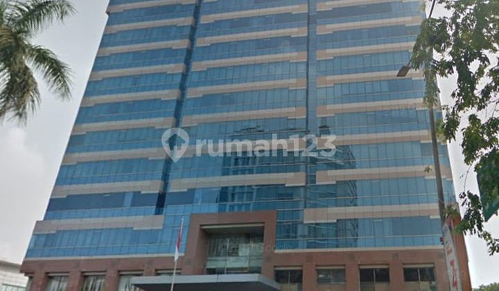 Sewa Kantor, Office Space di Sunter, Jakarta Utara | rumah123.com