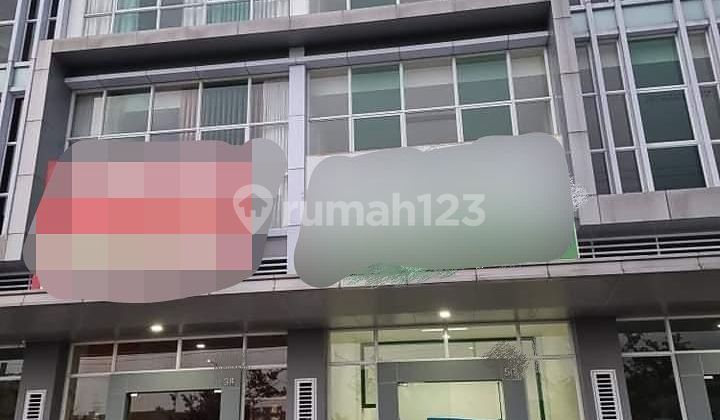 Sewa Ruko di Summarecon Bandung, Bandung, Murah | Harga 2024