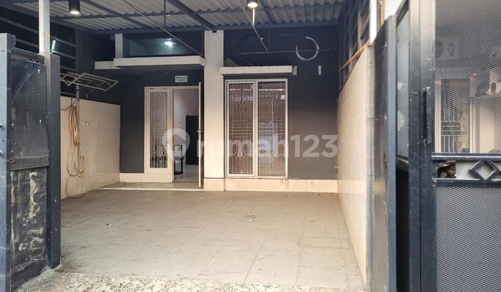 Kontrakan di Poris, Tangerang | Sewa Rumah Murah 2025