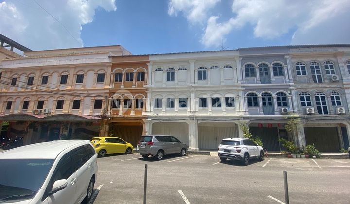 Sewa Ruko di Batam Centre, Batam | rumah123.com