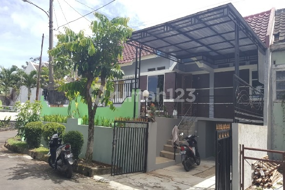 Rumah Dijual di Curug Mekar, Bogor | Harga Terbaru 2023