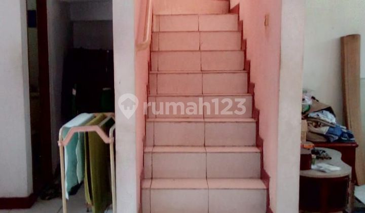 Jual Rumah HGB di Bintaro | Harga Terbaru