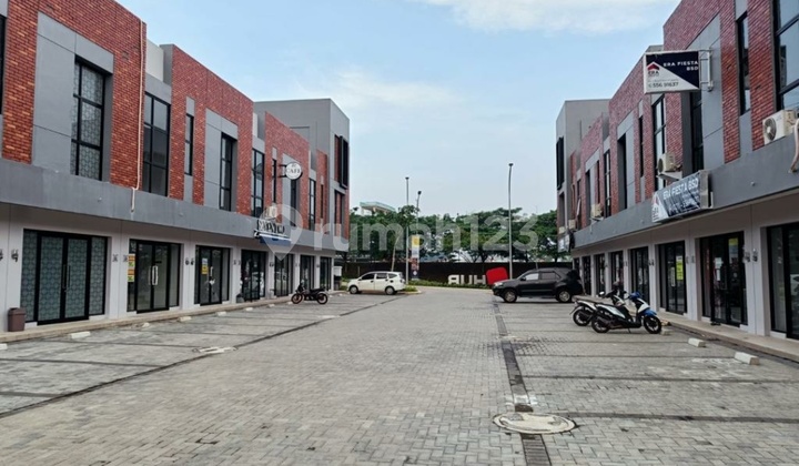 Sewa Ruko di BSD City, Tangerang | rumah123.com - Hal 3