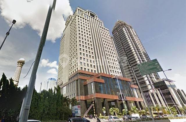 Sewa Kantor, Office Space di SCBD, Jakarta Selatan | rumah123.com