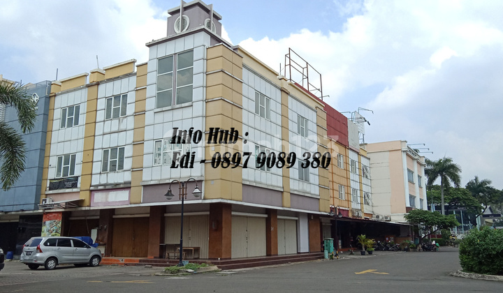 Sewa Ruko di BSD City, Tangerang | rumah123.com - Hal 3