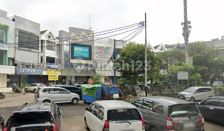 Ruko Dijual di Kelapa Gading, Jakarta Utara | Lokasi dan Harga Terbaik