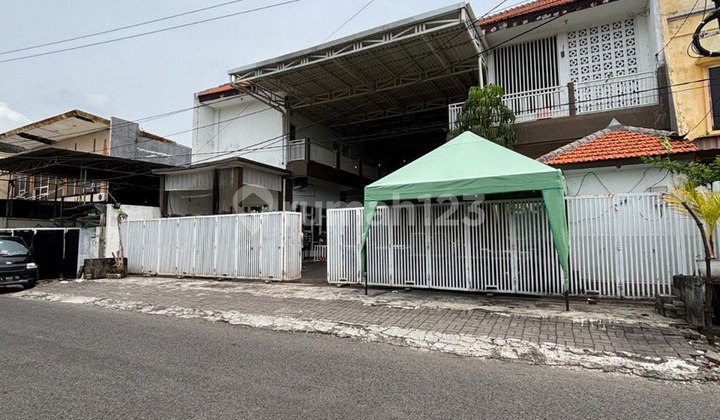 Rumah Usaha 0 Jalan Raya Penjaringan Asri Komersil Area | Rumah123