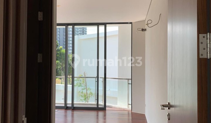 Apartemen Rosebay, Graha Famili Tower H, Lt.2* View Lapangan Golf ...