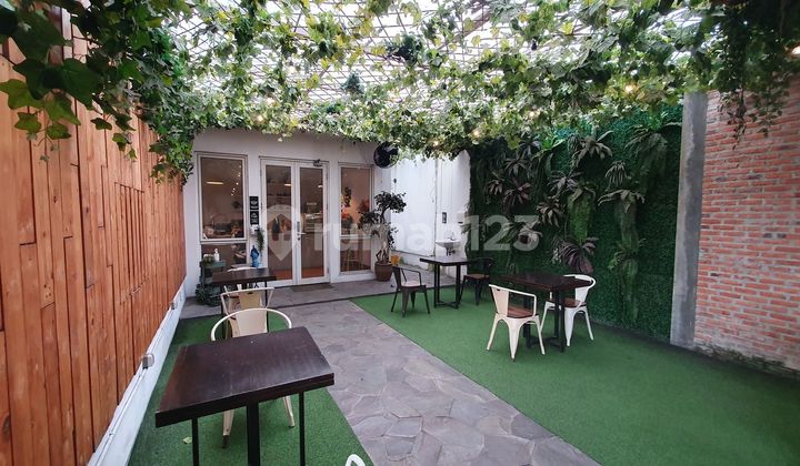 Ruko Dijual di BSD The Icon, Tangerang | Lokasi dan Harga Terbaik