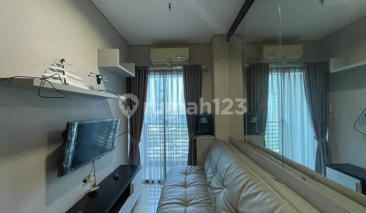 Apartemen dengan AC Dijual di Slipi, Jakarta Barat (22 Unit)