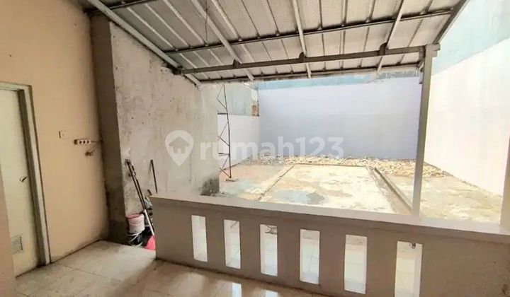 Rumah dengan Jogging Track Dijual di Jatimulya, Bekasi | Terbaru 2024