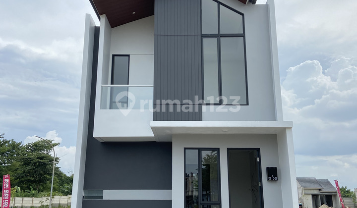 Rumah Dijual di Ciledug, Tangerang | Harga Terbaru 2023