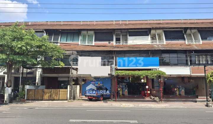 Sewa Ruko di Yogyakarta, Murah | Harga 2024